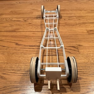 Scrambler Vehicle & Launch Kit - 2024/2025 Science Olympiad Design ...