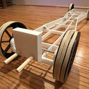 Scrambler Vehicle - 2024/2025 Science Olympiad Design Specs ...