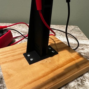 Wind Power Test Kit - 2024 Science Olympiad - Educational Toy - 3D ...