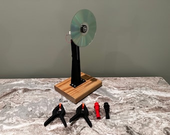 Scrambler Vehicle & Launch Kit - 2024/2025 Science Olympiad Design ...