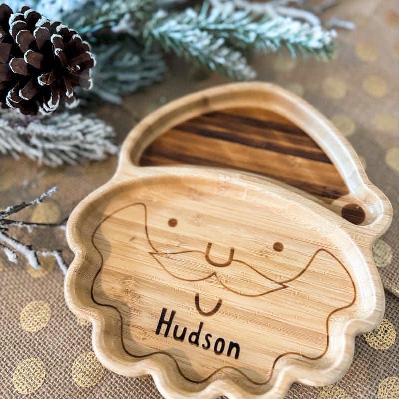 Christmas Party Dinnerware - Etsy UK