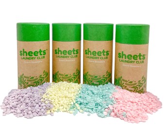 Scent Booster Label | Etsy