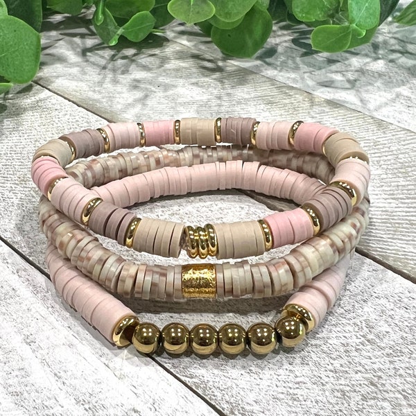 Bracelet Stacks for Women - Etsy