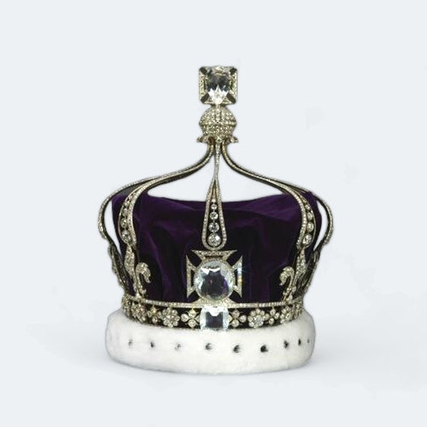 Crown Vintage - Etsy