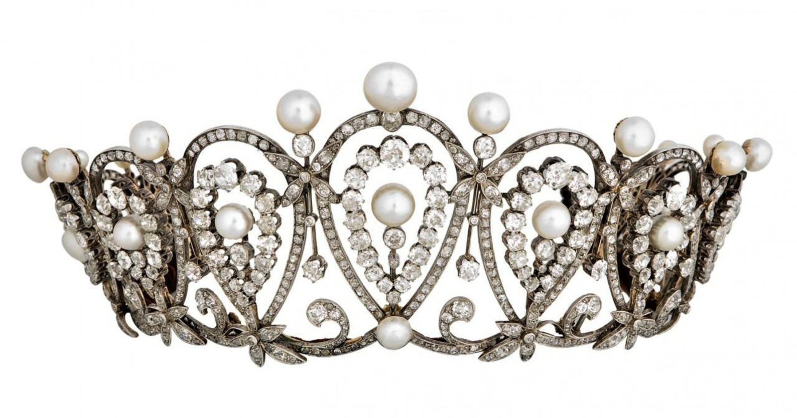 Victorian Era Inspiredrosecut Diamond 925 Sterling Silver - Etsy