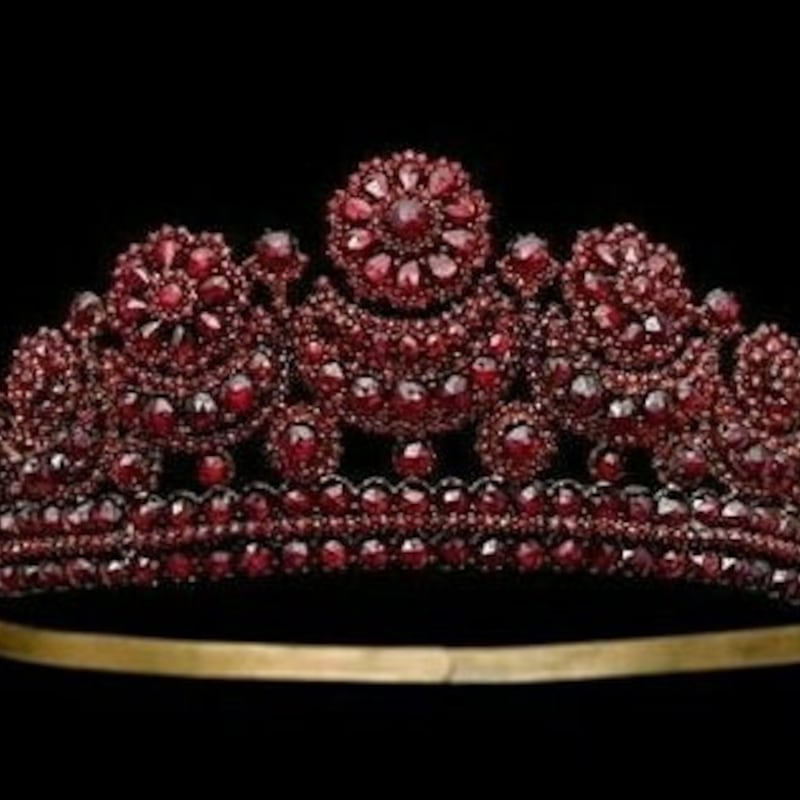 Tiara for Women - Etsy