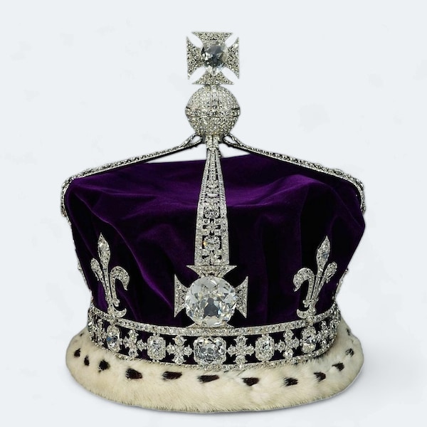 Royal Replica - Etsy