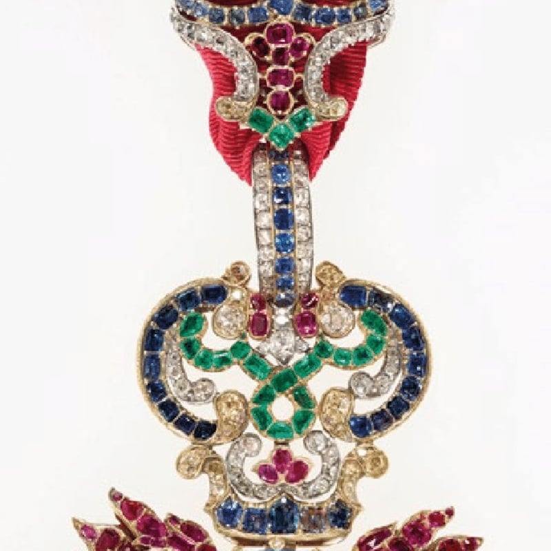 Prince Albert Jewelry - Etsy