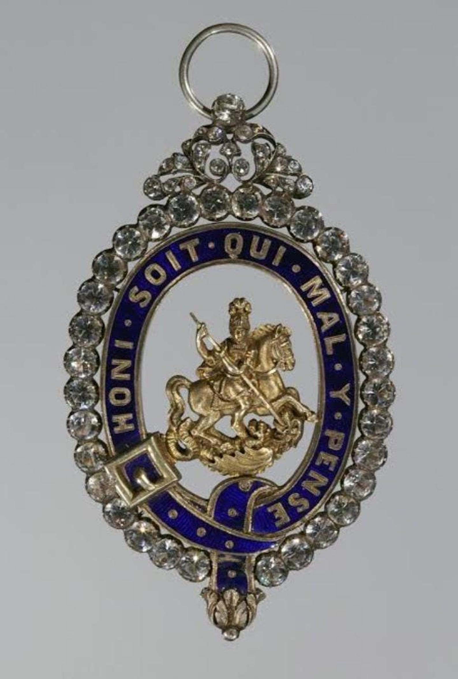 The Order of the Garter is a Noble Union of Kings Knight in 925 ...