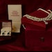 925 Silver the Imperial Crown of Brazil Replica ,with CZ Zircon - Royal ...