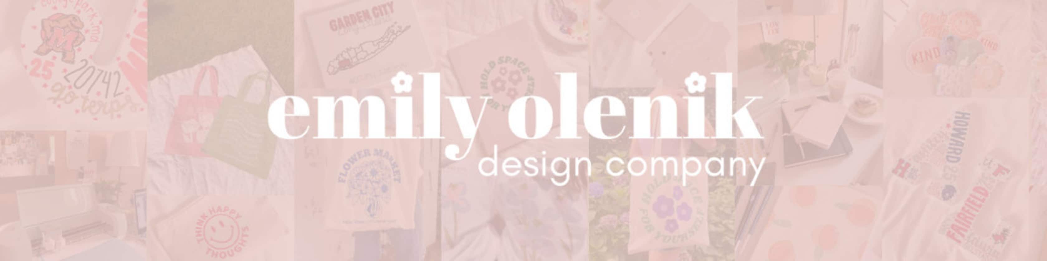 emilyodesignco - Etsy