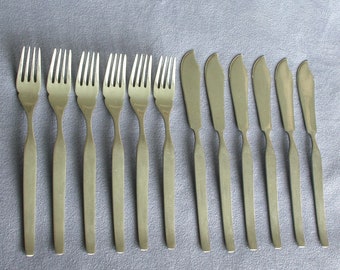 Viners Knives - Etsy