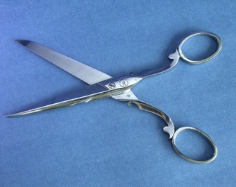 Sheffield Scissors - Etsy