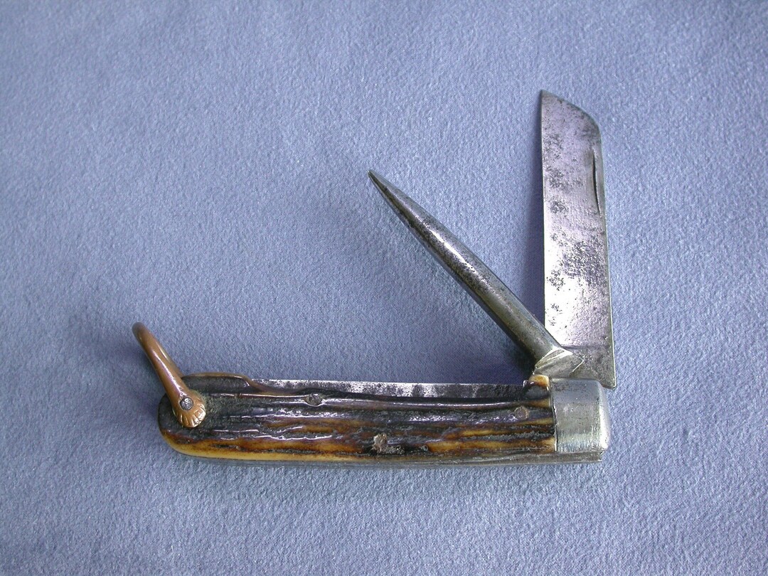 Superb World War One Era Admiralty Pattern 301 Rigging Tool - Etsy ...