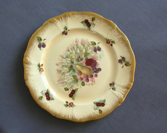 Hammersley Plate Pottery - Etsy