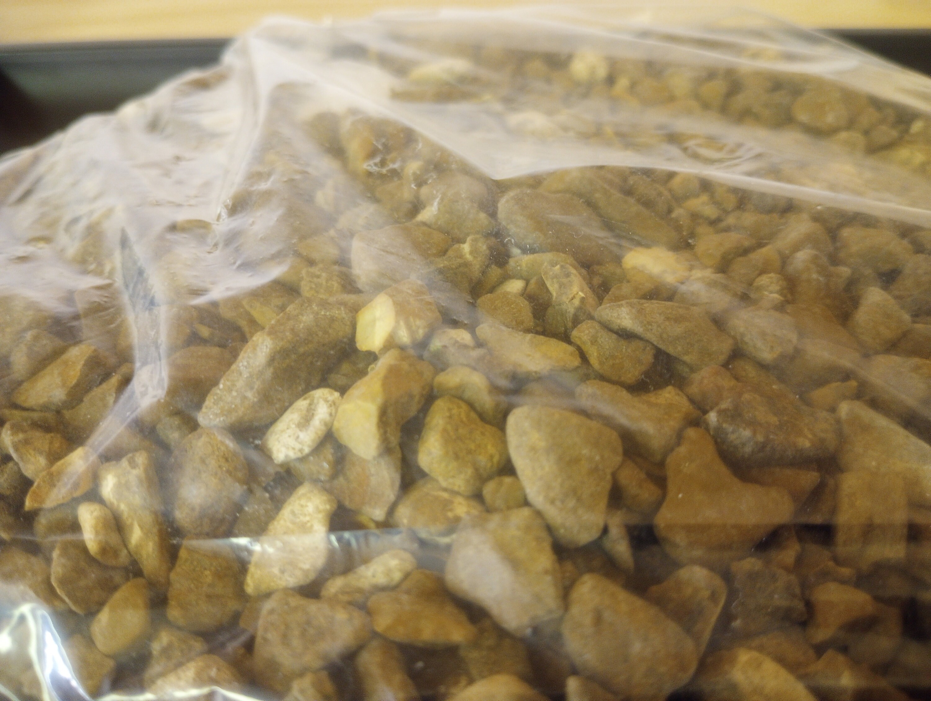 Large Humidity Tray 10.5x7.5 for Bonsai Trees With Decorative Rocks - Etsy