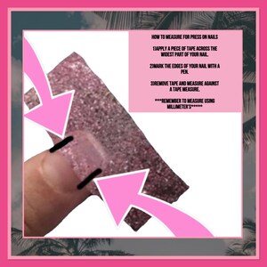 Lupus Press on Nails Lupus Awareness Press on Nails Lupus - Etsy