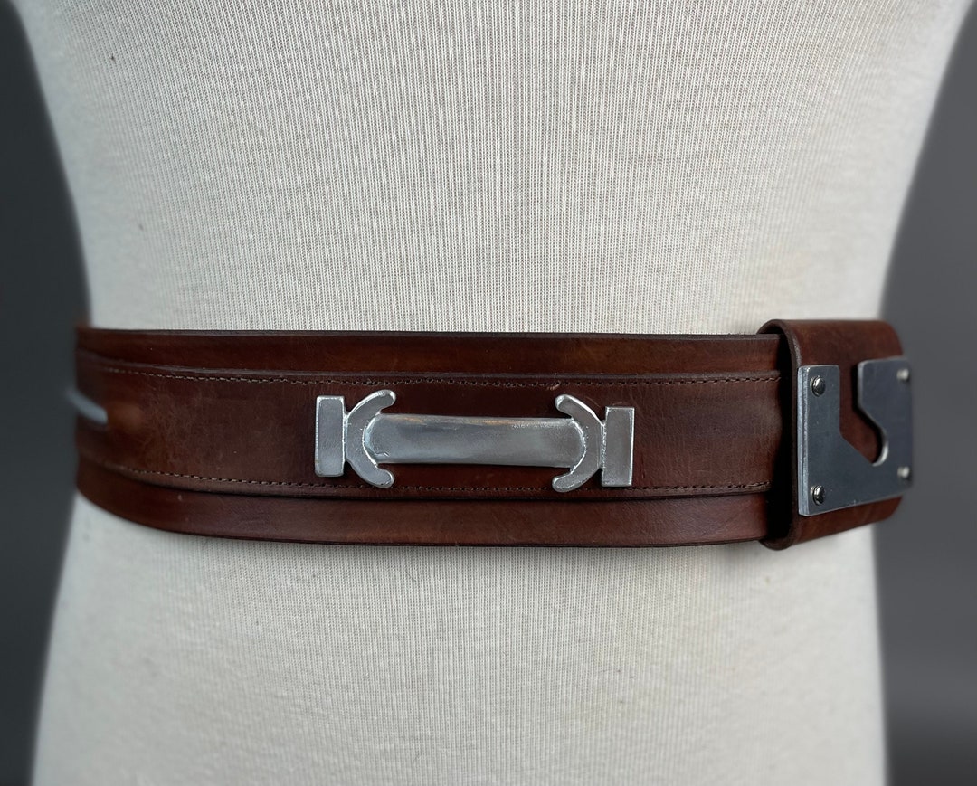 Plo Koon- Clone Wars Belt - Etsy