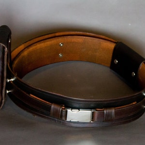 Anakin Skywalker - Jedi Belt - Etsy