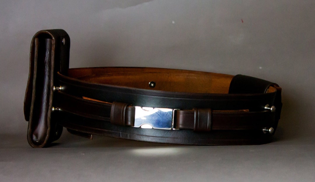 Anakin Skywalker Jedi Belt - Etsy