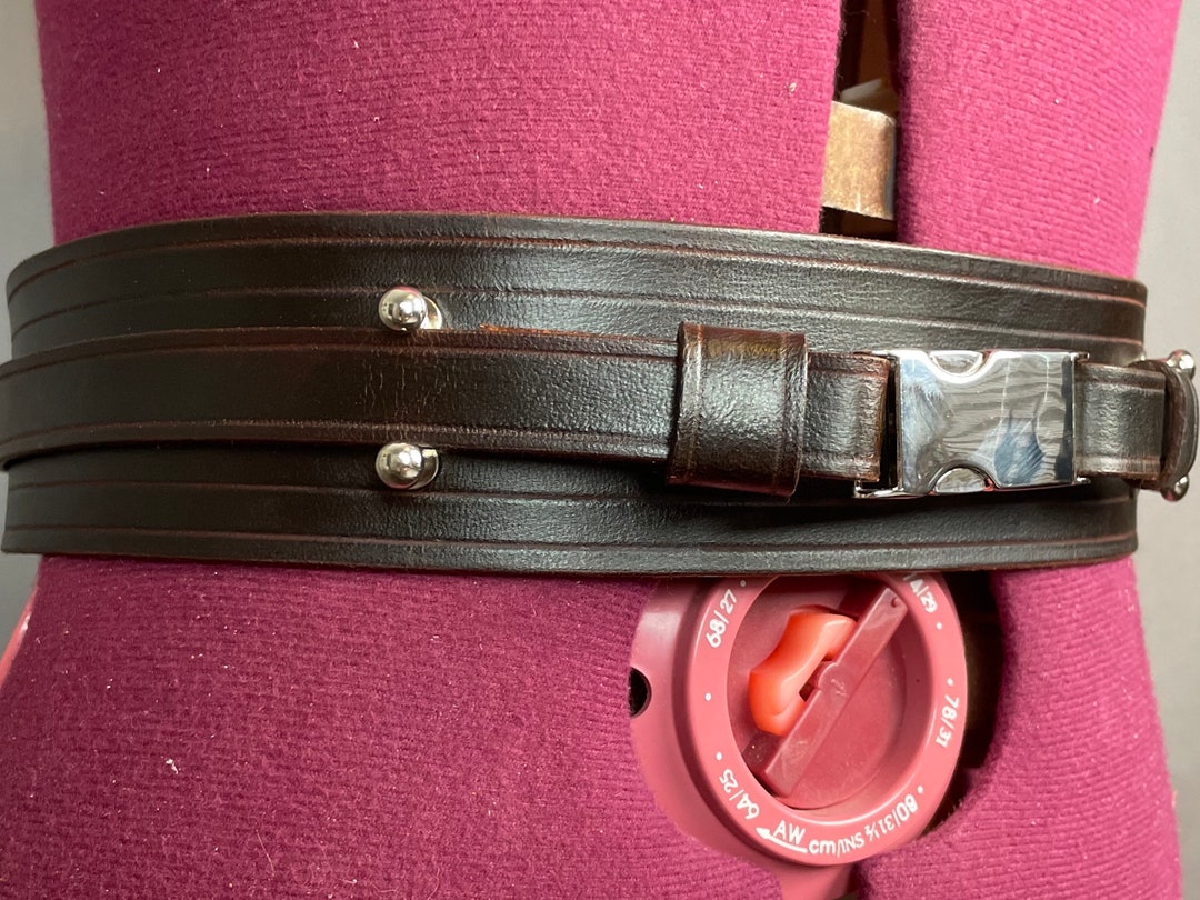 Anakin Skywalker - Jedi Belt - Etsy