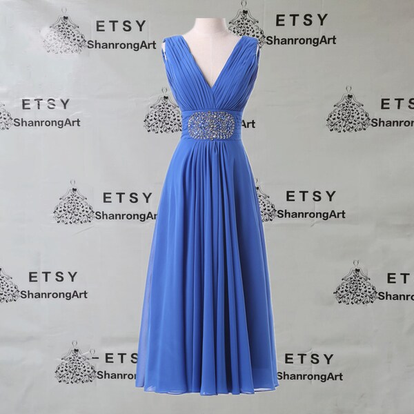 Mid Calf Dress - Etsy