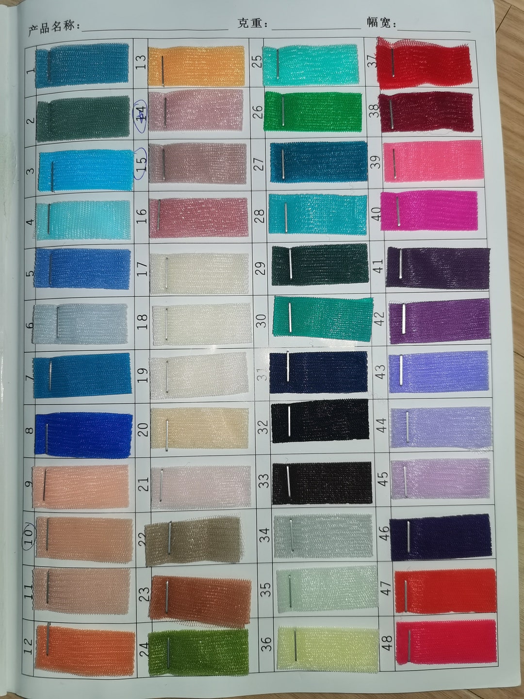 Samples - Fabric Sample - Trim Sample - Order Swatch of Fabric Trim ...