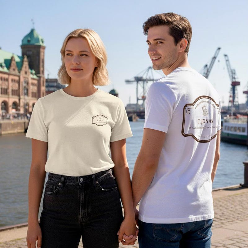 Tees goods clothing - Etsy.de