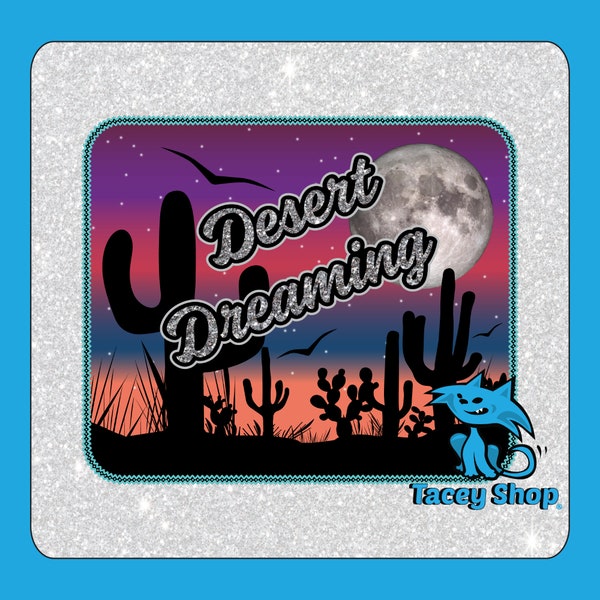 Desert Dream Png - Etsy