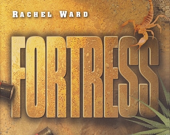Rachel Ward Fortress - Etsy