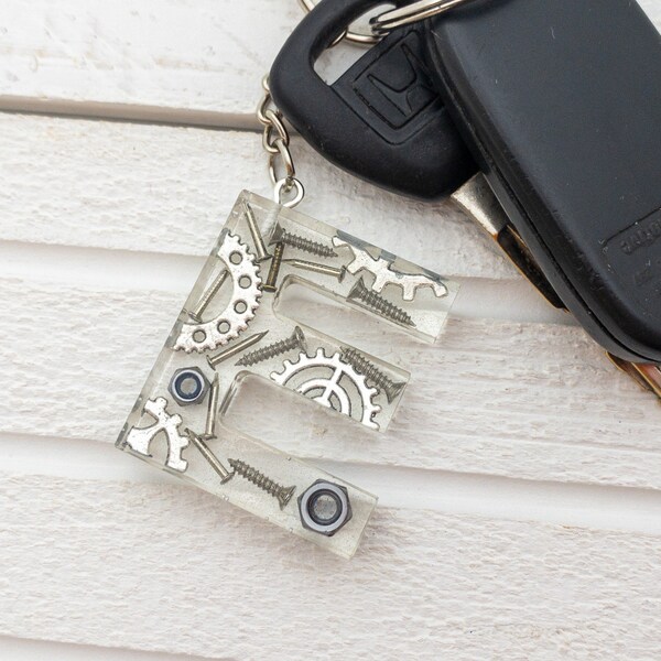 Steampunk Screws - Etsy