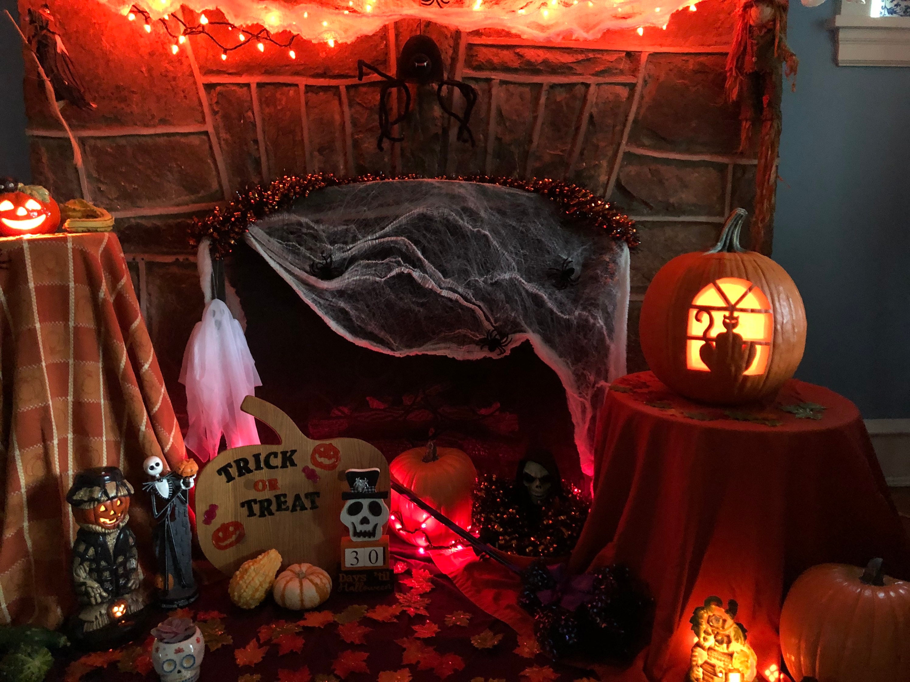 Cat in Window Carving Pattern - Etsy