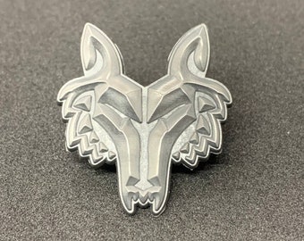 104th Clone Battalion Wolf Pack Challenge Coin Version 2 | Etsy