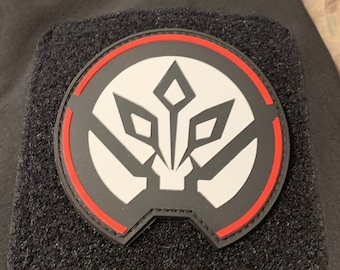 Thrawn Patch - Etsy