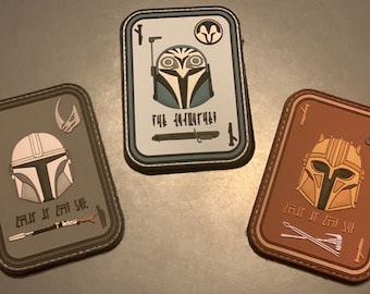 SpectreSurplus - Etsy