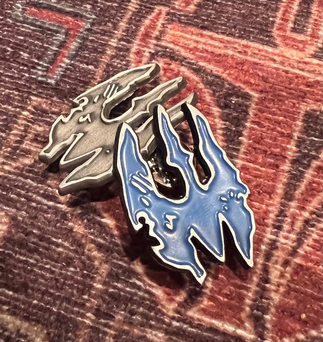 SpectreSurplus - Etsy