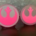 Rebel Alliance PVC Patch - Etsy