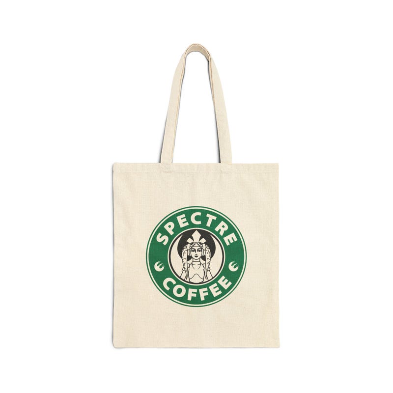 SpectreSurplus - Etsy