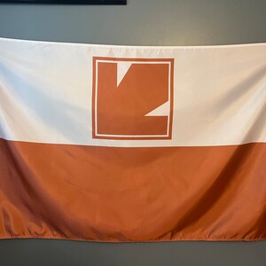 Spectre Surplus Design Flags - Etsy