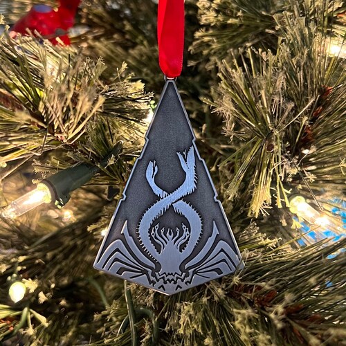 Grand Admiral Thrawn Chimaera Star Destroyer PVC Patch - Etsy