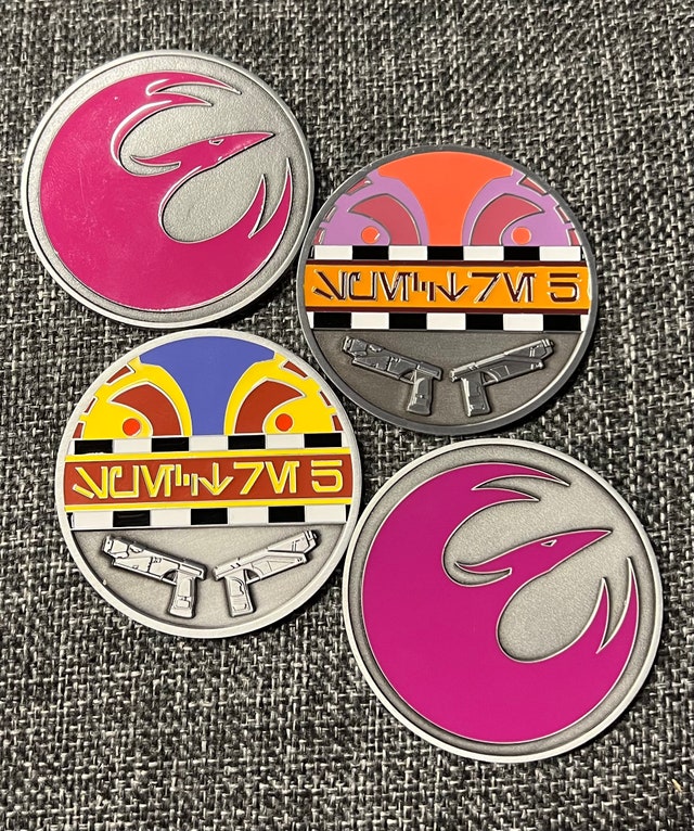 SpectreSurplus - Etsy