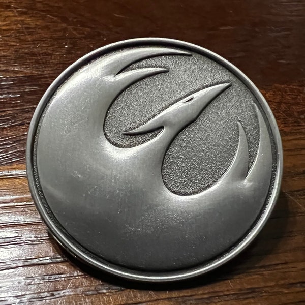 Phoenix Pin - Etsy