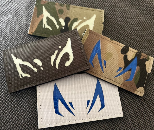 SpectreSurplus - Etsy