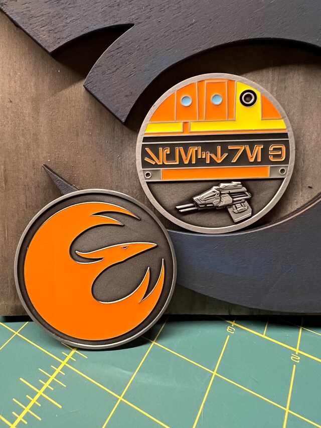 SpectreSurplus - Etsy