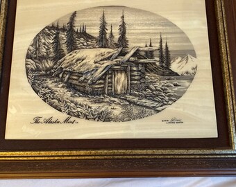 Bill Devine Art | Etsy