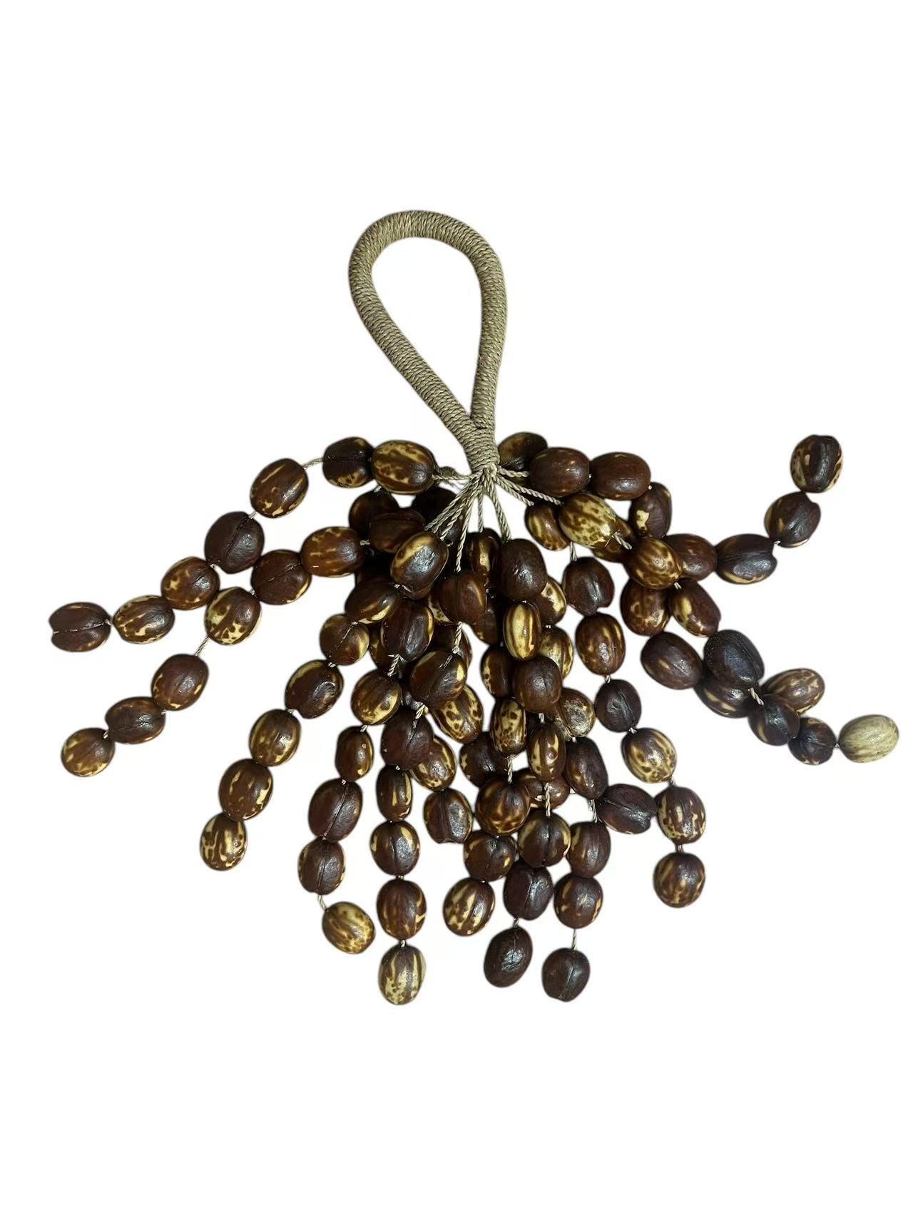 Hand Shaker XXL (juju Chacha Pangi Pala) Hand Bell Percussion ...