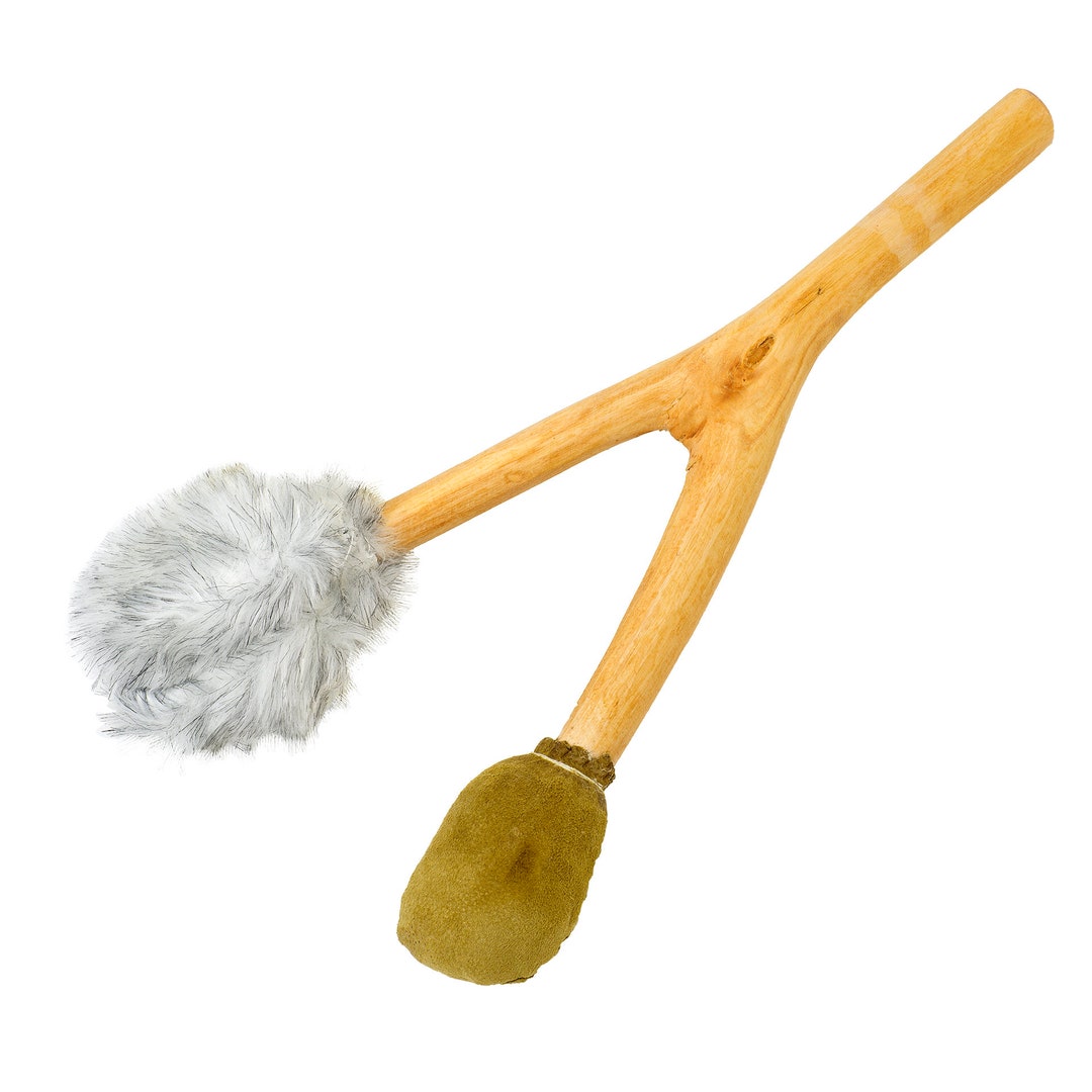 Y-stick Shaman Drum Length 15" - Etsy