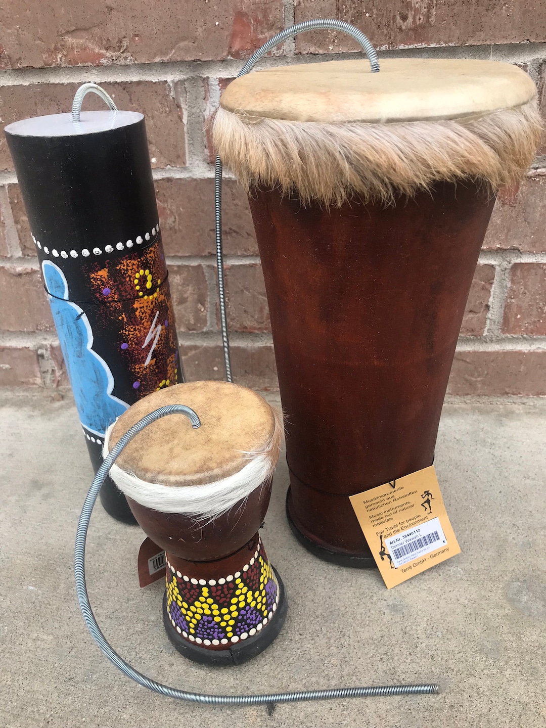 Thunder Maker With Different Style - Etsy