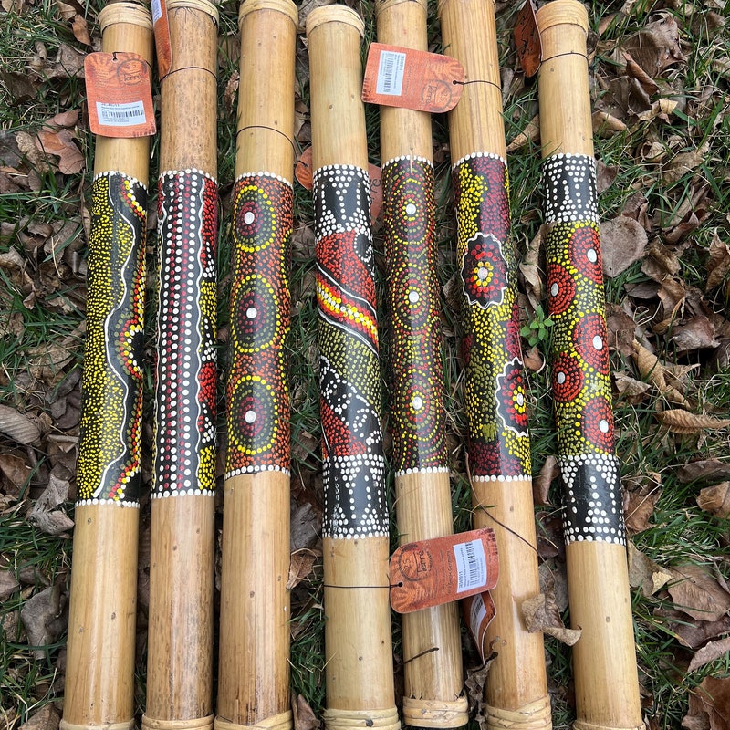 Rain Stick - Etsy
