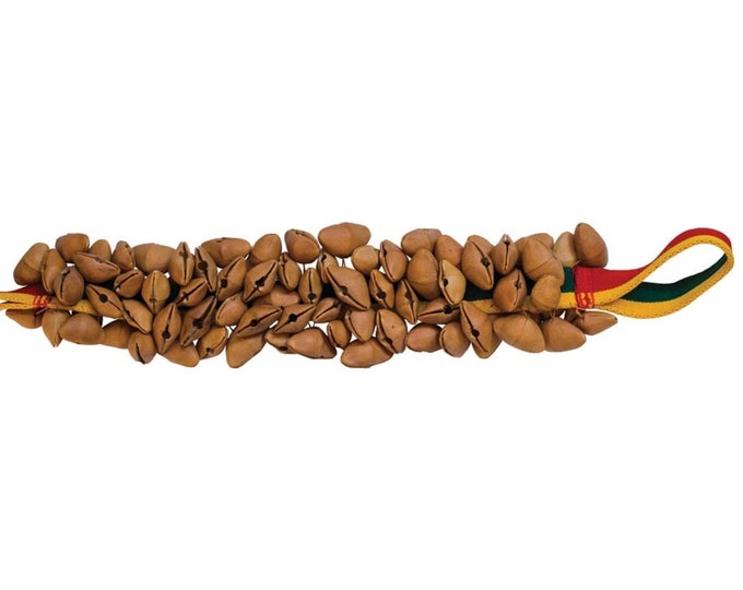 Kenari Seeds Rattle INDONESIA - Etsy Australia